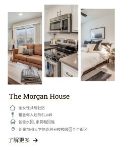 The Berkeley Group: UC Berkeley Off-Campus Housing